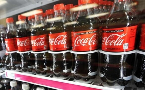 Coca-Cola inaugurates 60cl bottle