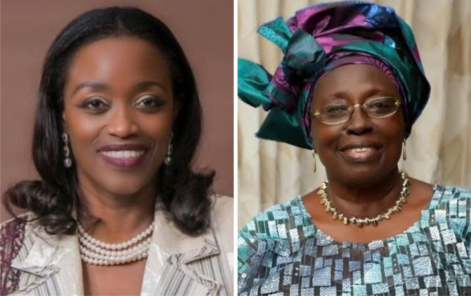 How My Mum Designed SAGOE Gele