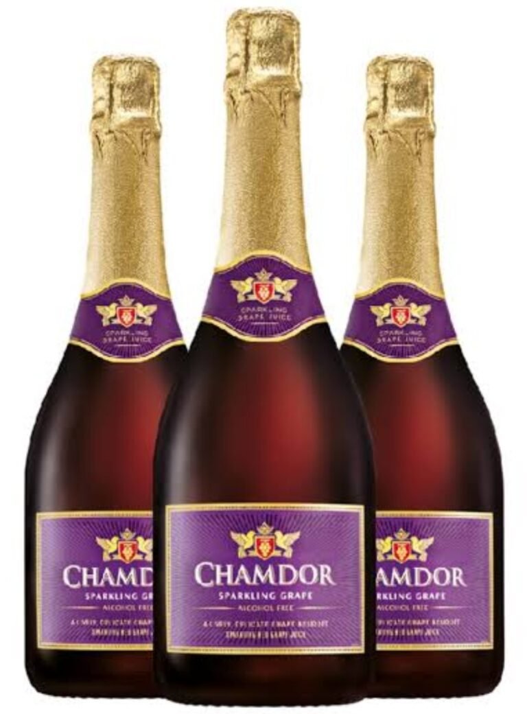 Why CHAMDOR Sparkling Wine Is In High Demand 3 - City People Magazine