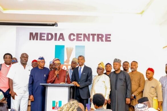 Awujale-Elect: Awujale succession not by self proclamation or social ...