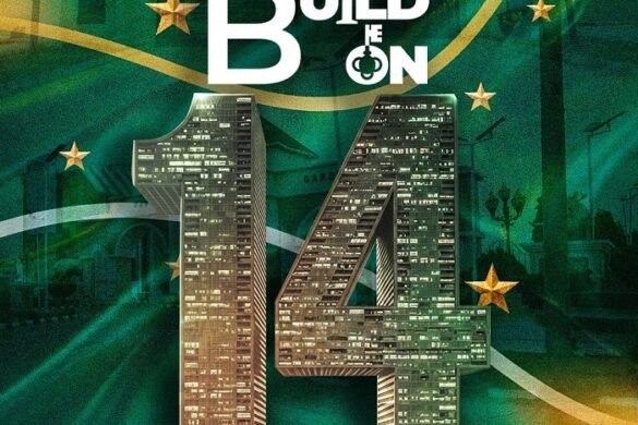 Adron Homes – A giant stride in Nigeria’s real estate development