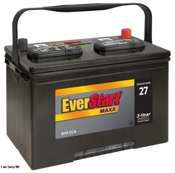 Car Battery Brands Engage In Stiff Competition