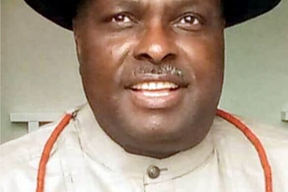 Countdown to this year's Ojude Oba festival in Ijebu-Ode