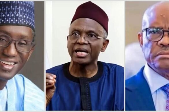 Countdown to this year's Ojude Oba festival in Ijebu-Ode