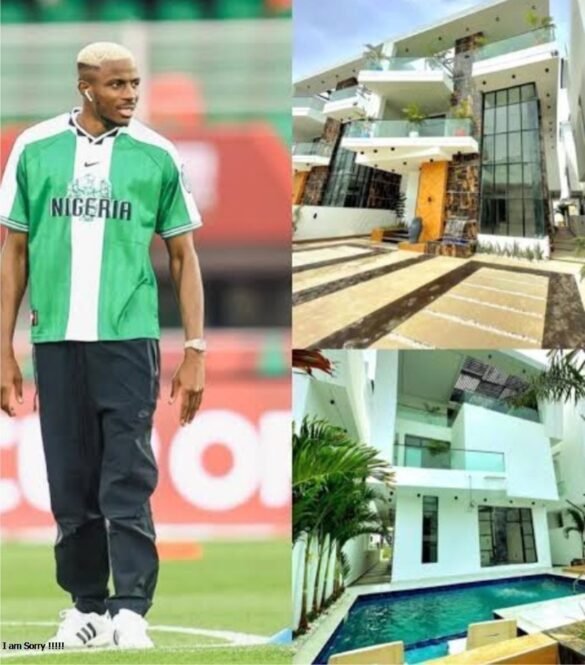 How He Makes Billions Outside Football